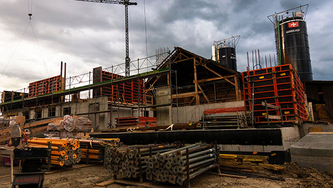 What We Do – TAIYAED