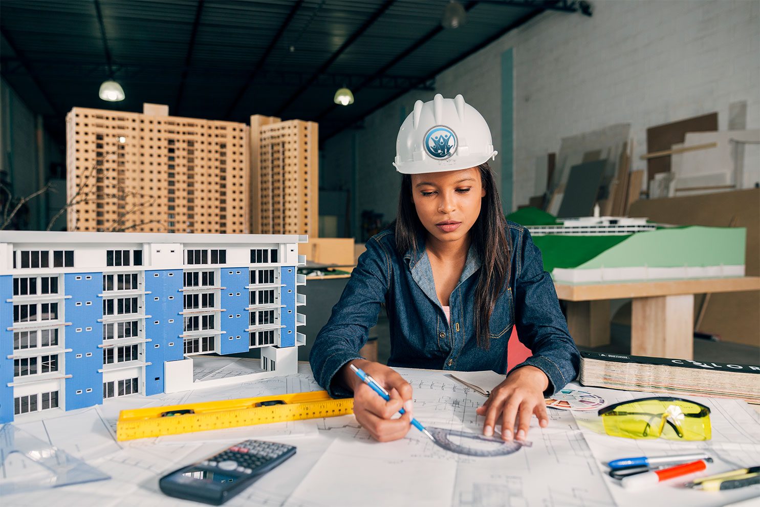 Property Development – TAIYAED